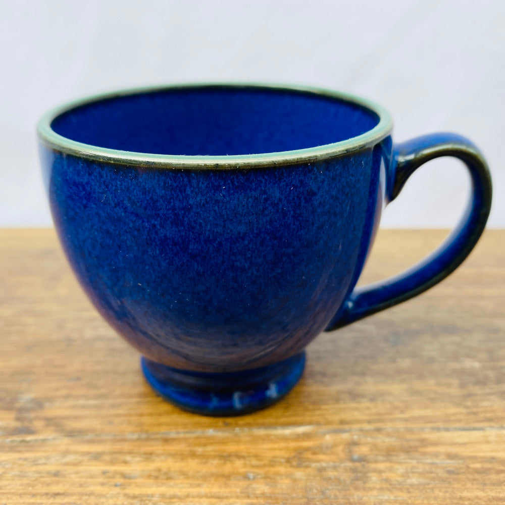 Denby "Metz" Coffee Cup – MrPottery