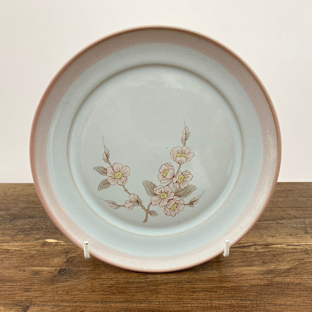 Denby "Normandy" Tea Plate – MrPottery