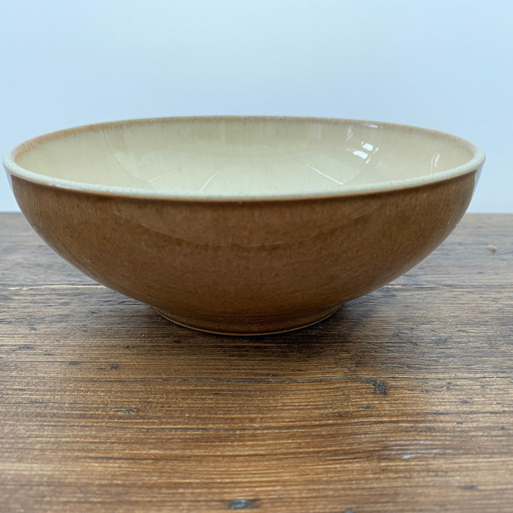 Denby "Pampas" Dessert / Fruit Bowl – MrPottery