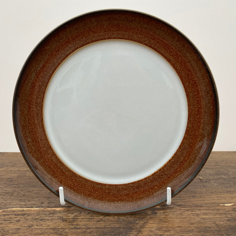 Denby "Provence" Tea Plate – MrPottery