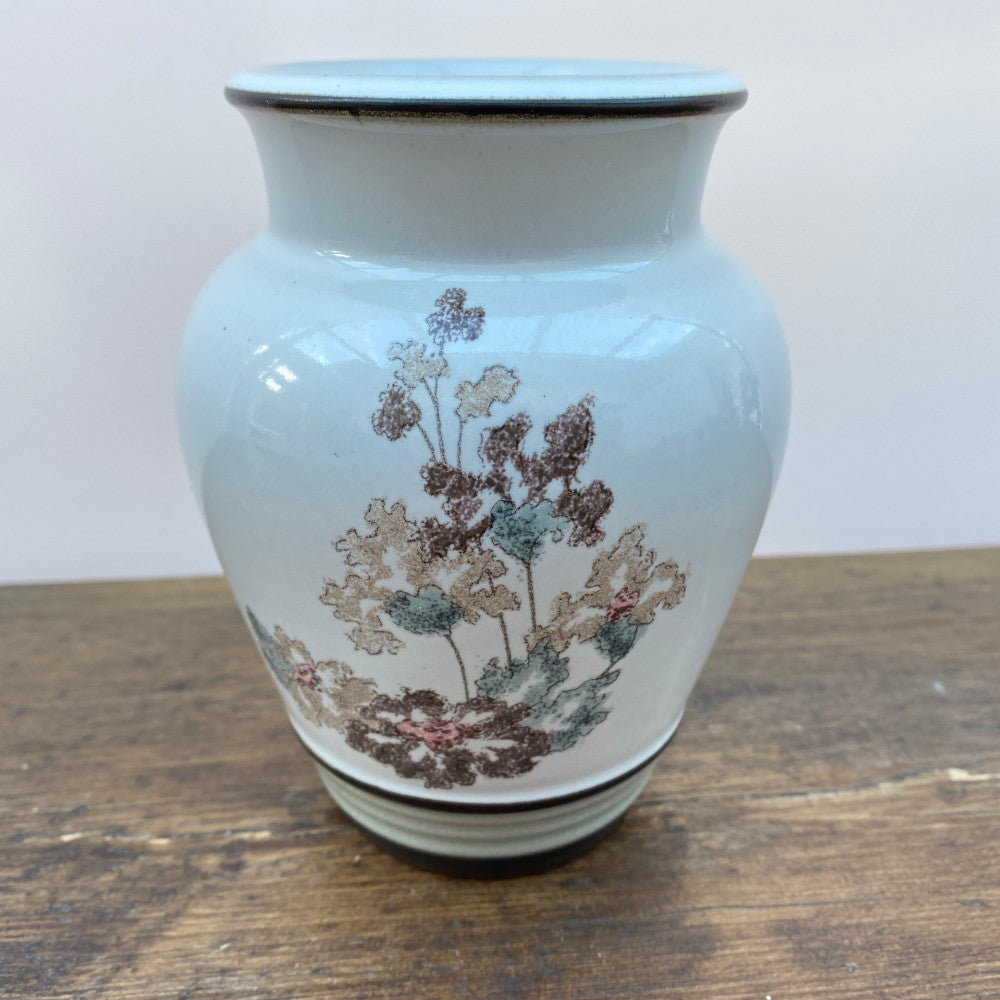 Denby "Romance" Vase, 5.25" – MrPottery