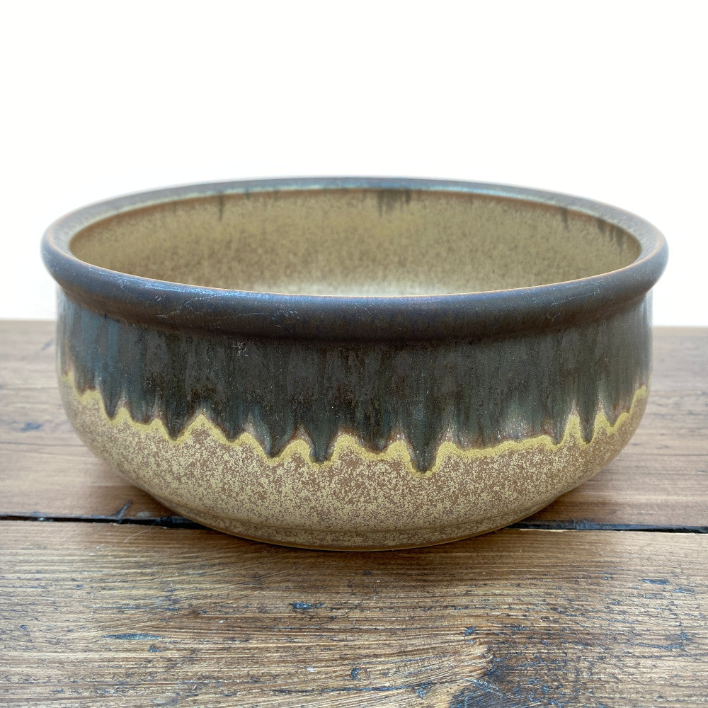 Denby "Romany" Salad/Fruit Serving Bowl, 9" – MrPottery
