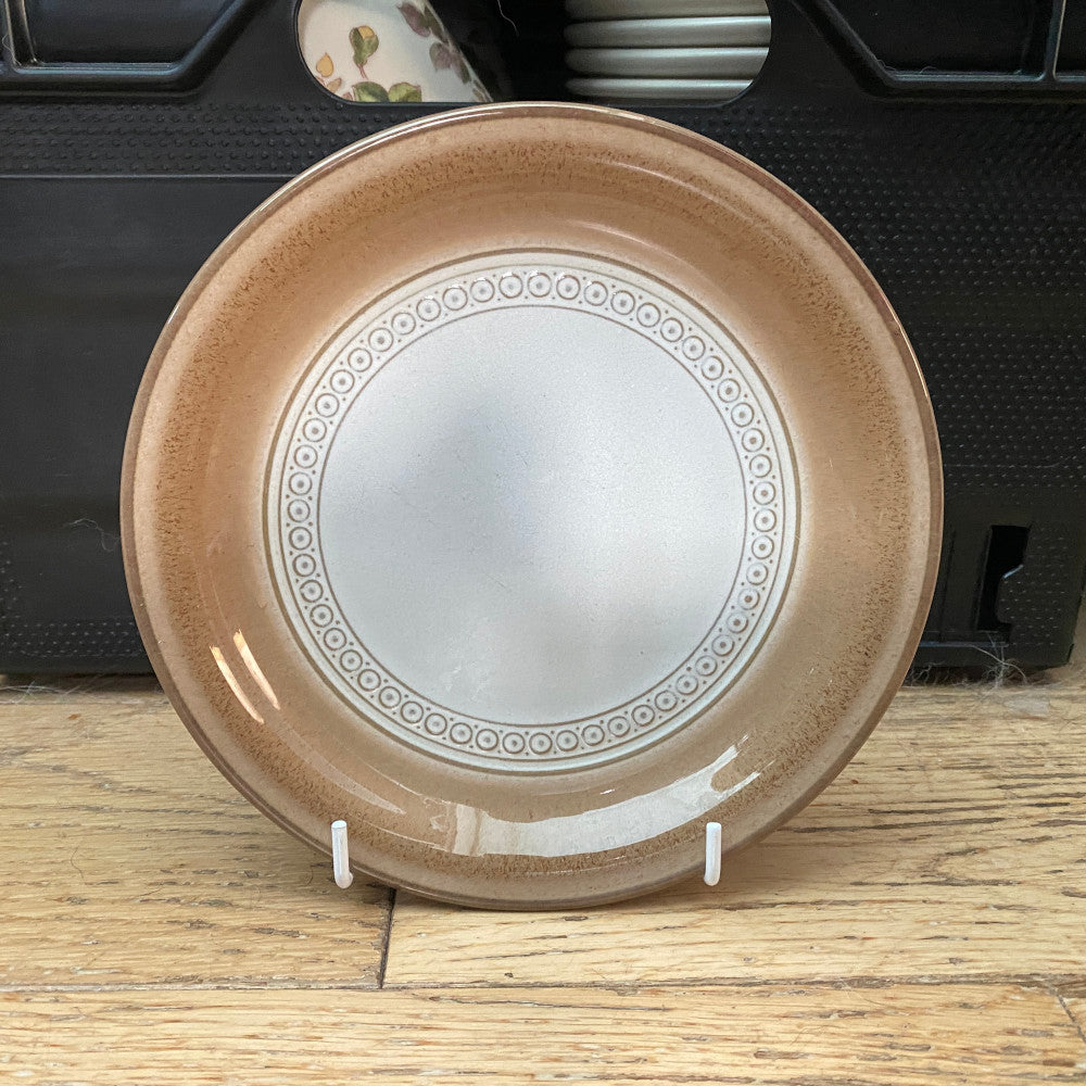 Denby "Seville" Tea Plate – MrPottery