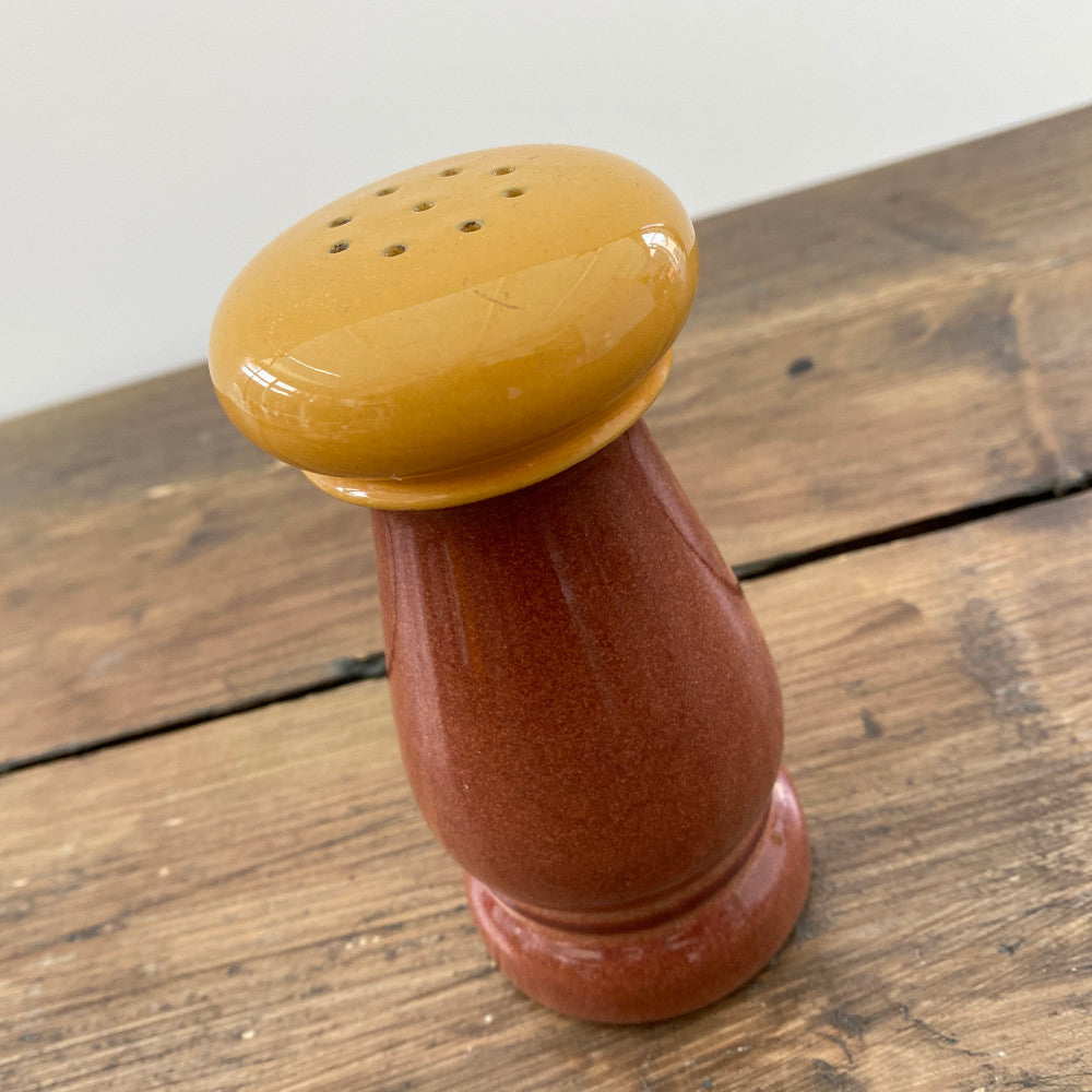 Denby "Spice" Pepper Pot – MrPottery