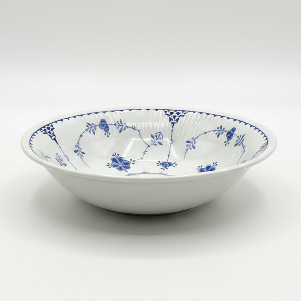 Furnivals "Denmark" Soup / Cereal Bowl – MrPottery