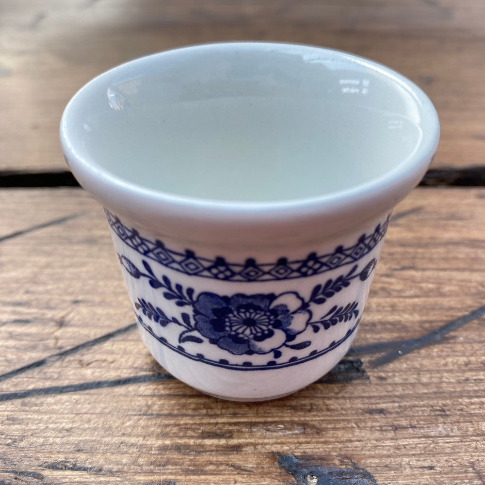 Johnson Bros "Indies" Egg Cup – MrPottery