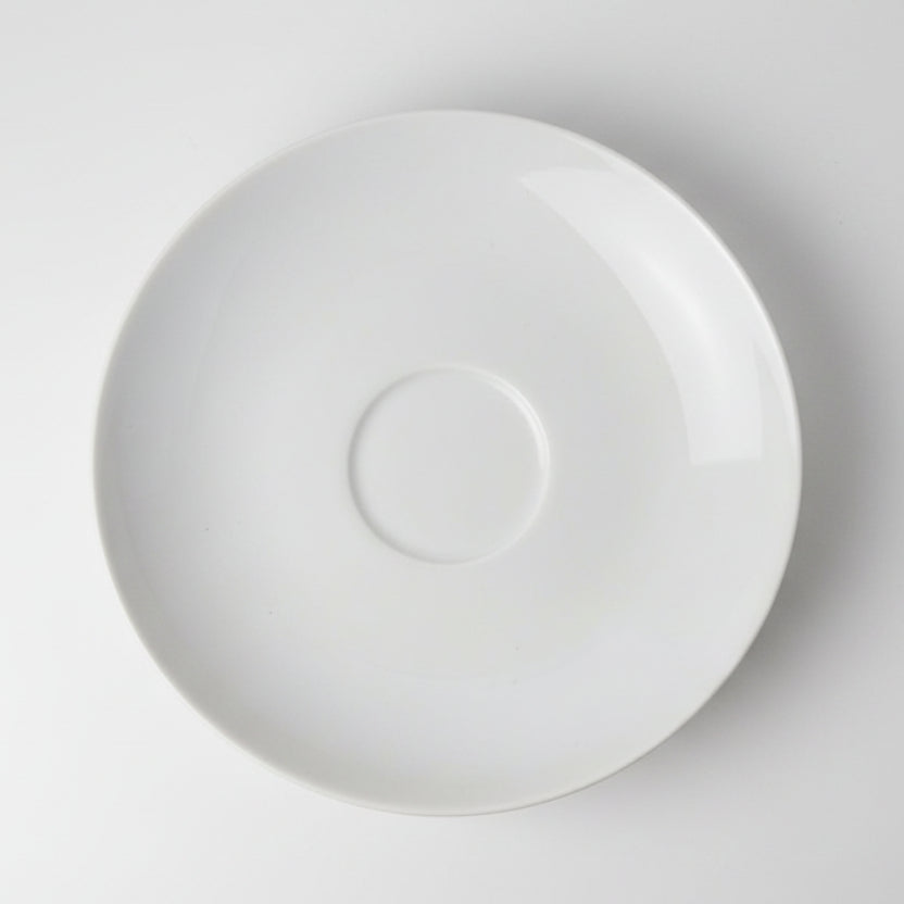 M & S "Maxim" Tea Saucer (Coupe) – MrPottery