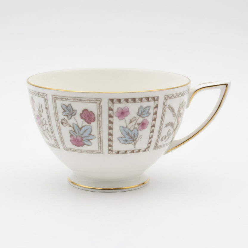 Minton "Tapestry" Tea Cup – MrPottery