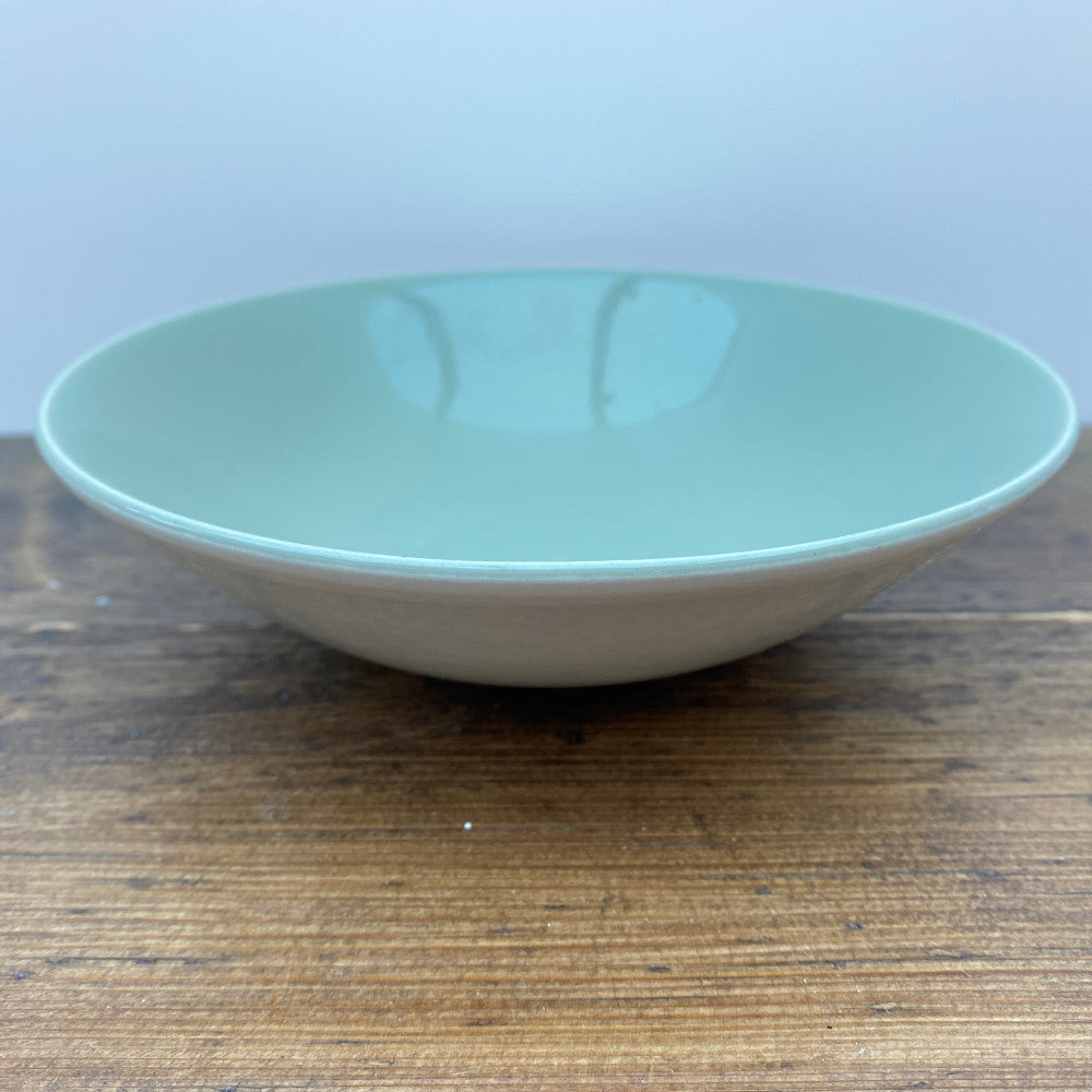 Poole Pottery "Celadon" Fruit/Dessert Bowl – MrPottery