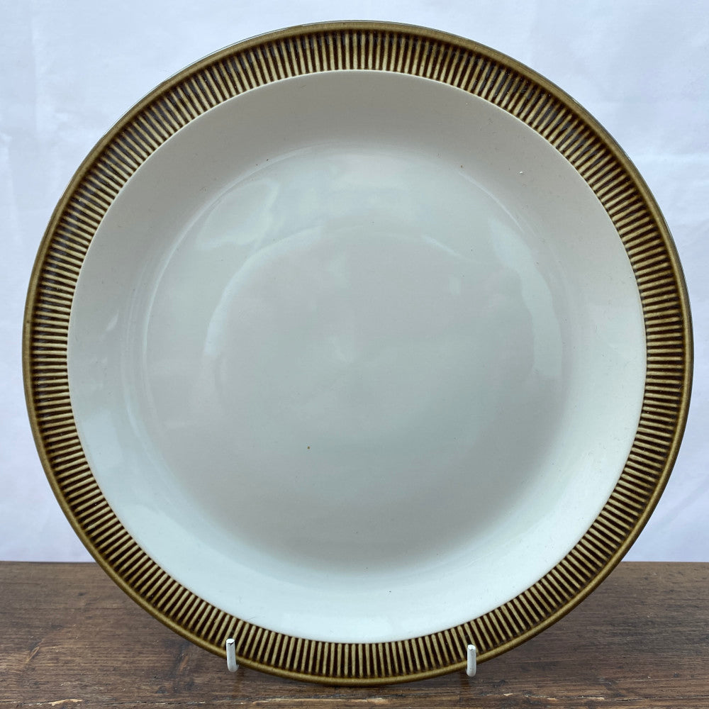 Poole Pottery "Choisya" Dinner Plate – MrPottery