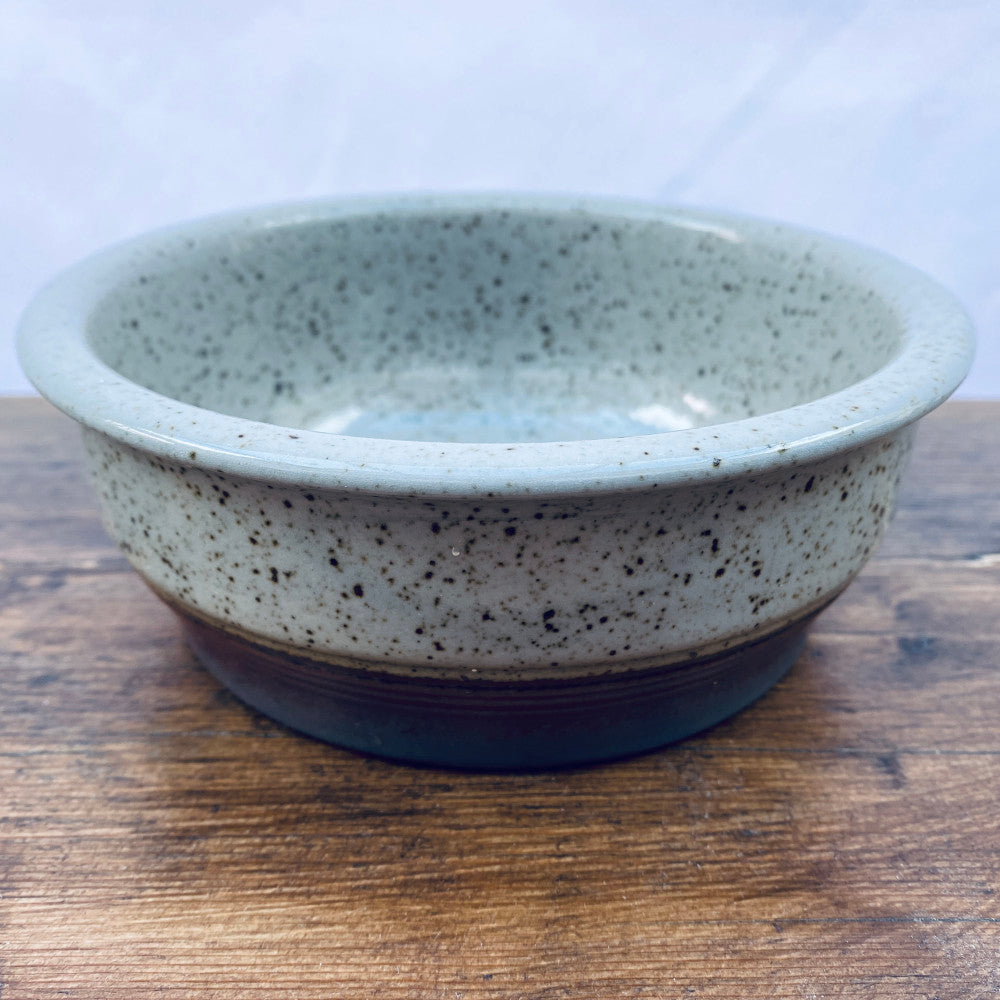 Purbeck Pottery "Portland" Open Serving Dish, 6" – MrPottery