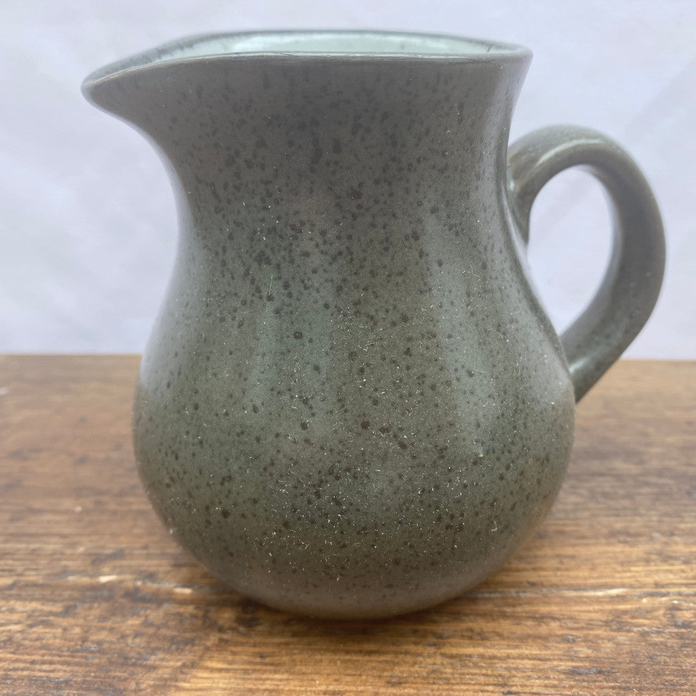 Purbeck Pottery "Rondo" Milk Jug – MrPottery