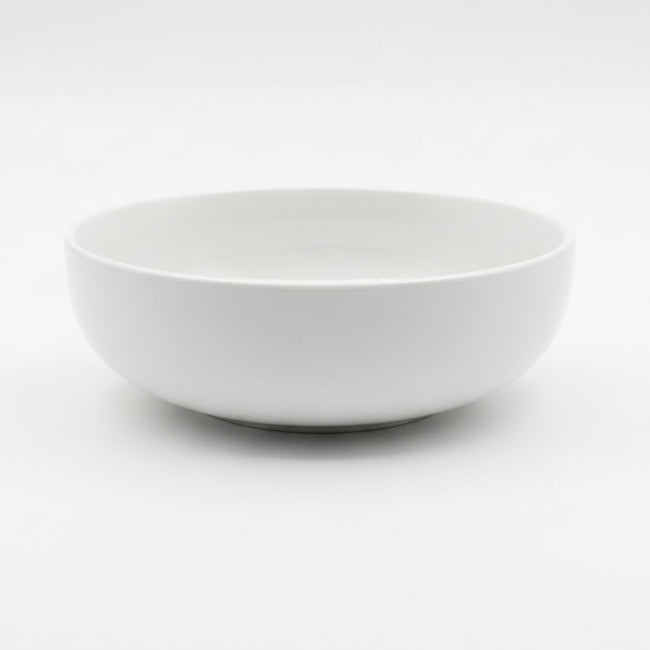 Queens "Jamie Oliver - White" Bowl, 6.75" – MrPottery