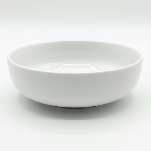 Queens "Jamie Oliver - White" – MrPottery