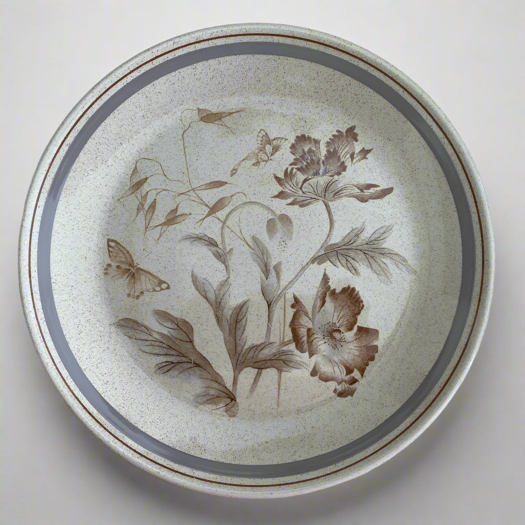 Royal Albert "Summer Fantasy" Dinner Plate – MrPottery
