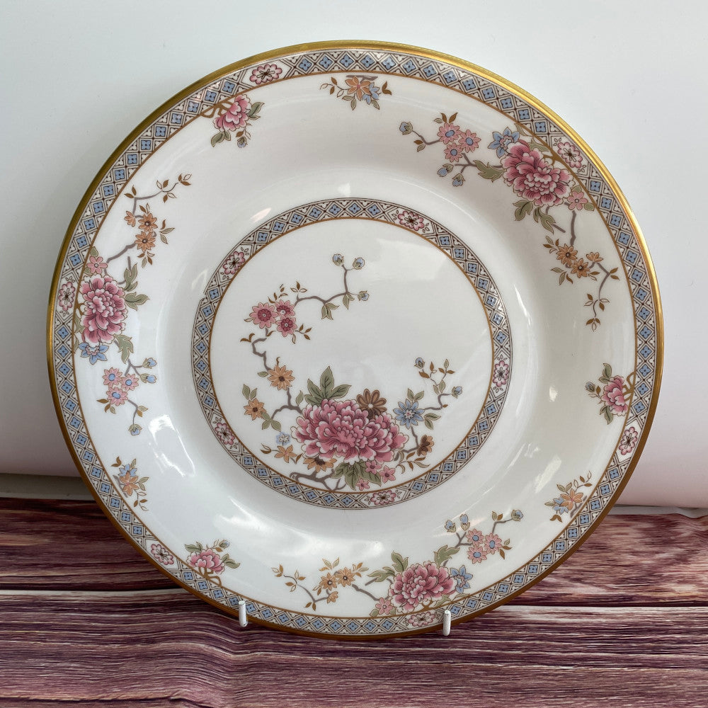Royal Doulton "Canton" Dinner Plate – MrPottery