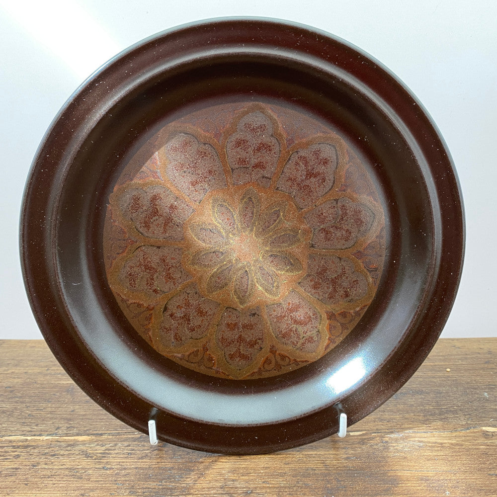 Royal Doulton "Marbella" Starter / Dessert Plate – MrPottery