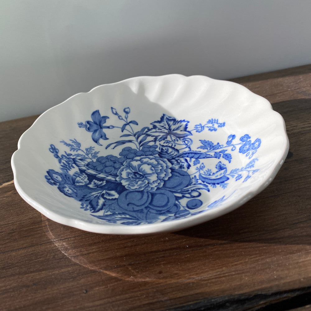 Royal Doulton "The Kirkwood" Fruit Saucer – MrPottery