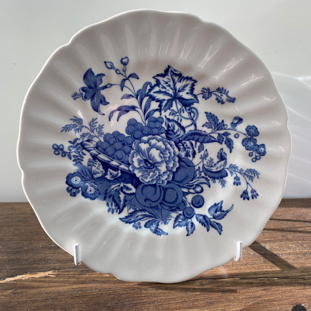 Royal Doulton "The Kirkwood" Tea Plate – MrPottery