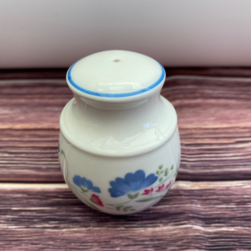 Royal Doulton "Windermere" Salt Pot – MrPottery
