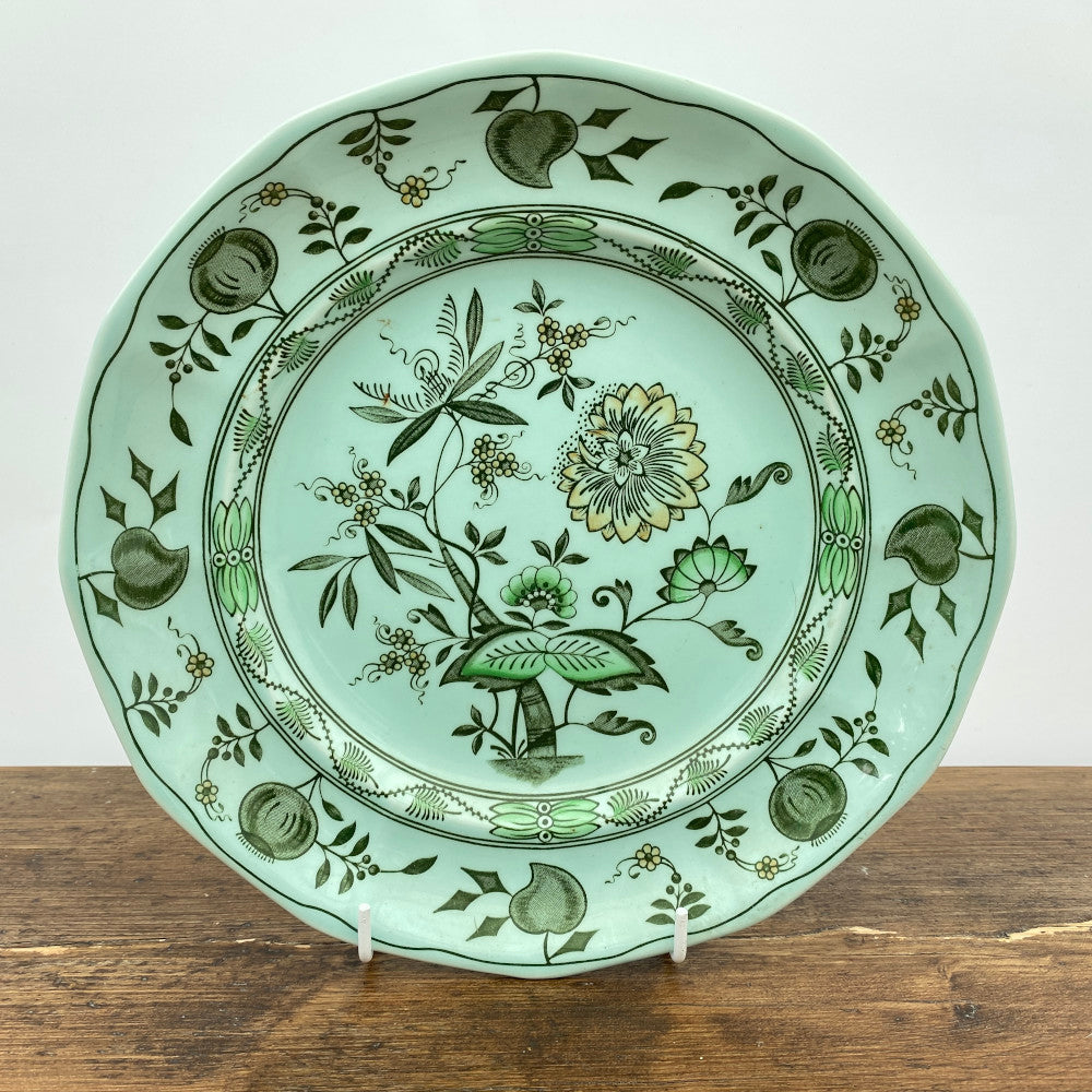Adams "Chinese Garden" Salad/Breakfast Plate – MrPottery