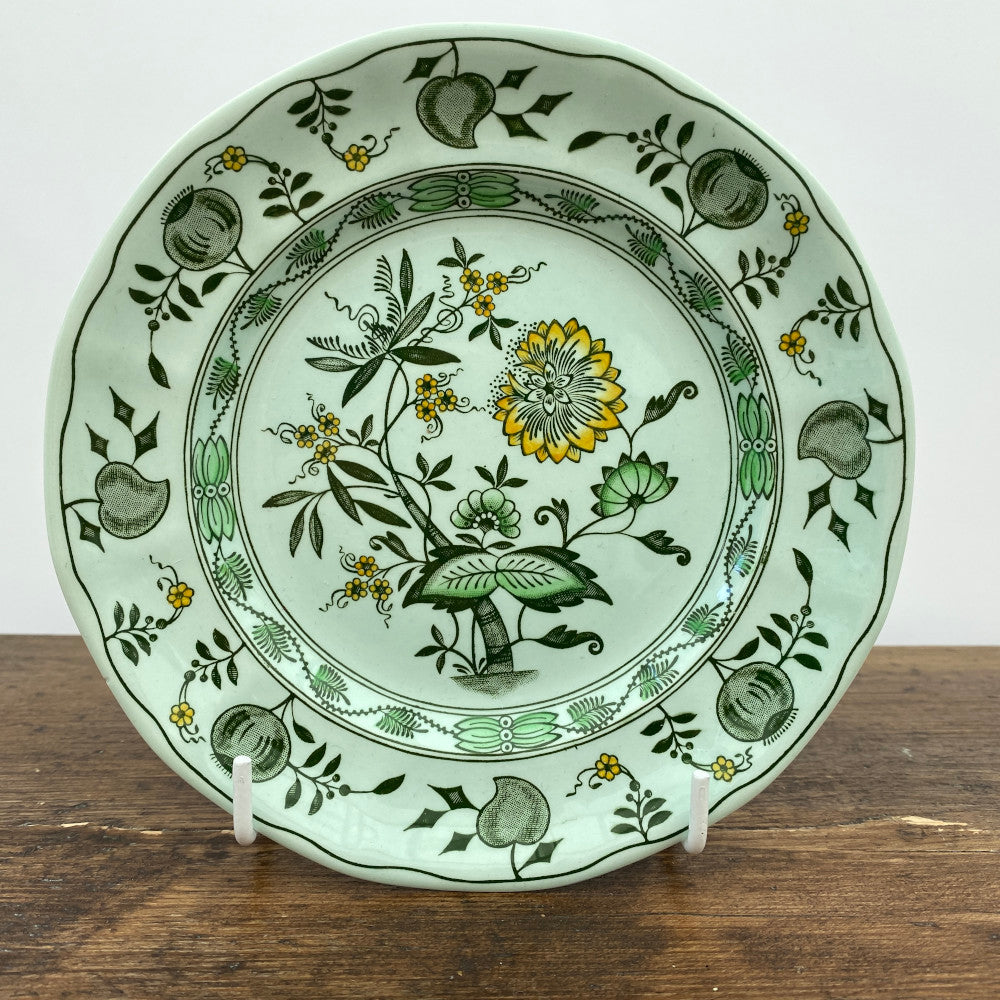 Adams "Chinese Garden" Tea Plate – MrPottery