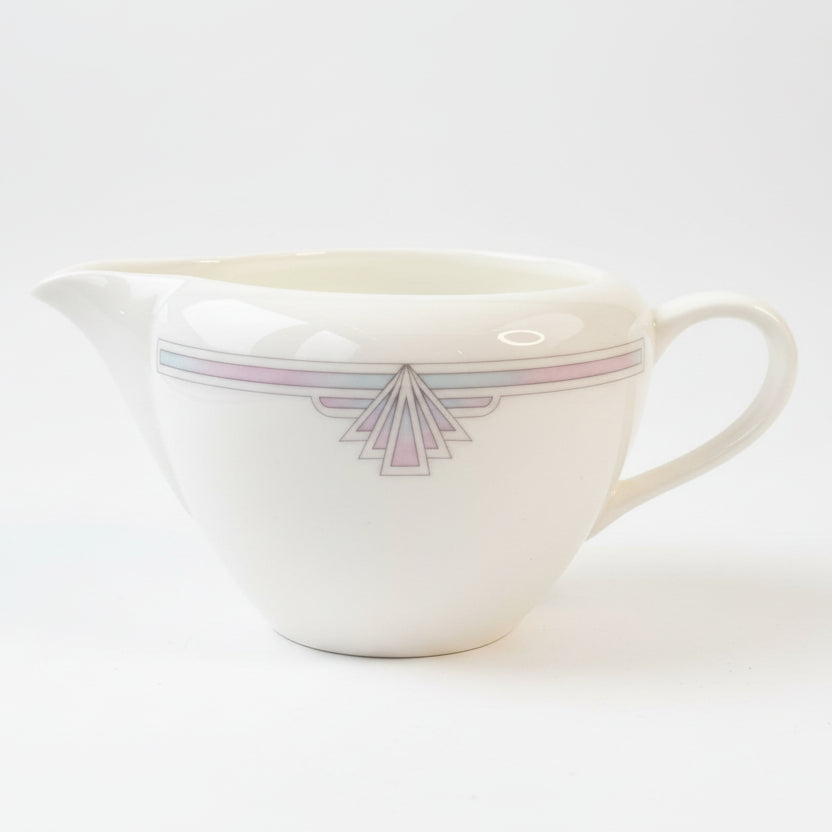 Wedgwood "Talisman" Cream Jug – MrPottery
