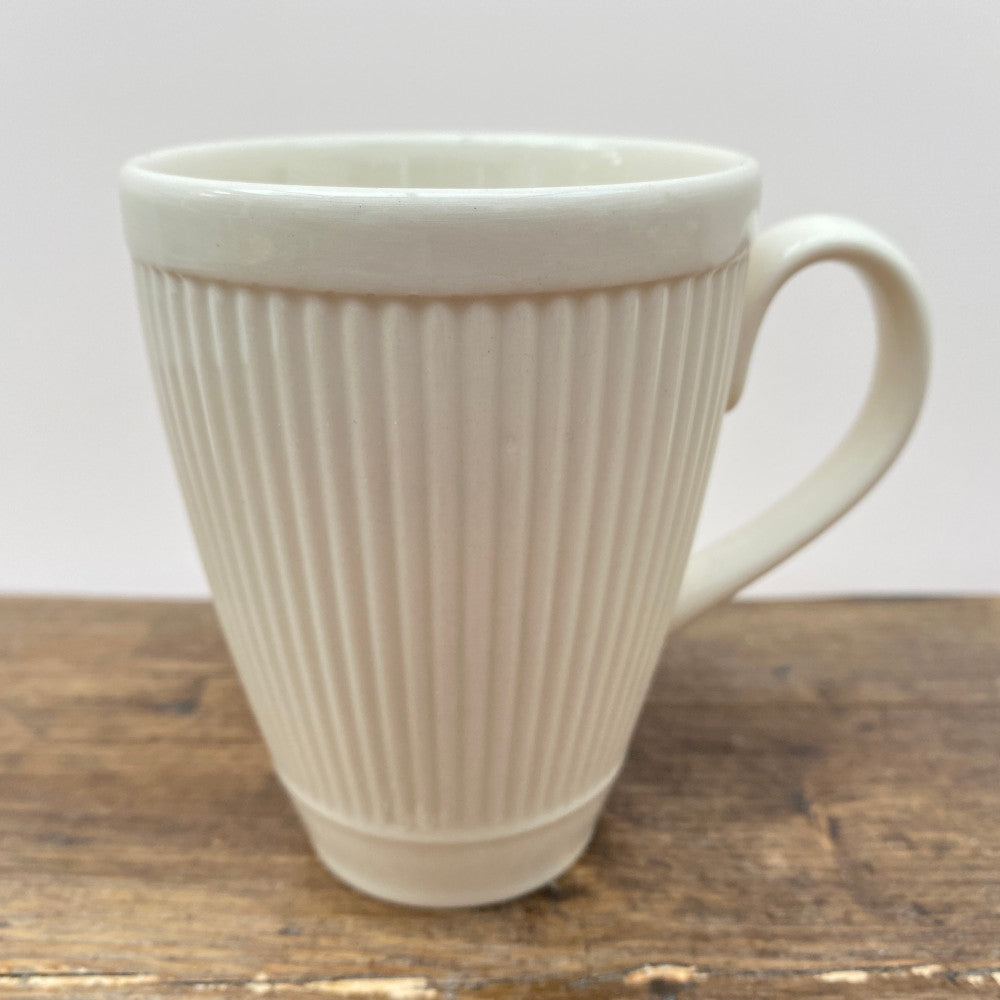 Wedgwood "Windsor (Cream)" Mug – MrPottery