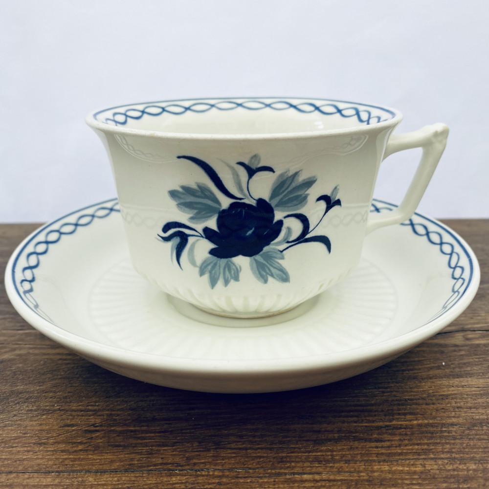 Adams "Baltic" Tea Cup – MrPottery