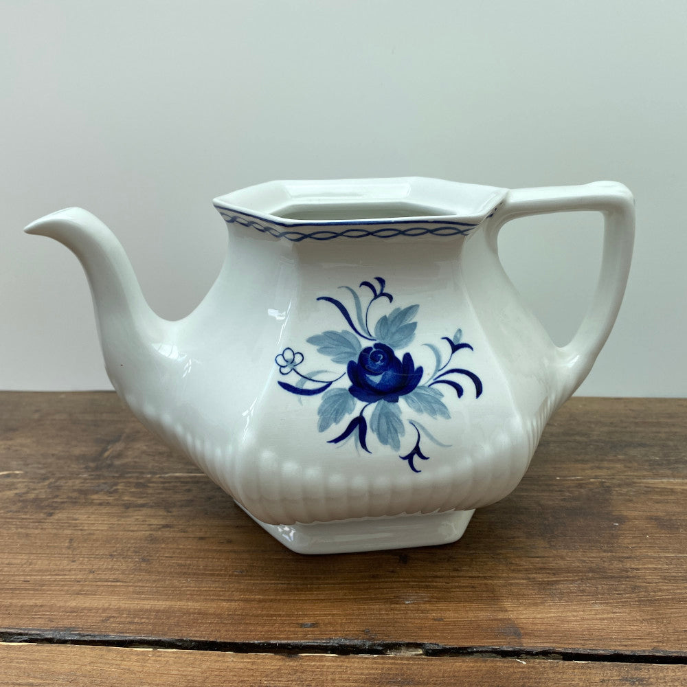 Adams "Baltic" Teapot (No Lid) – MrPottery