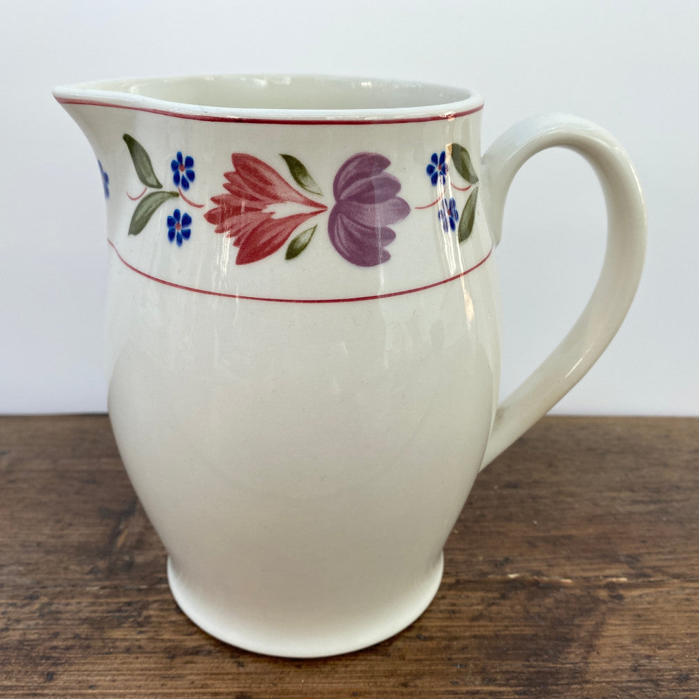 Adams "Old Colonial" Jug, 1.5 Pints – MrPottery