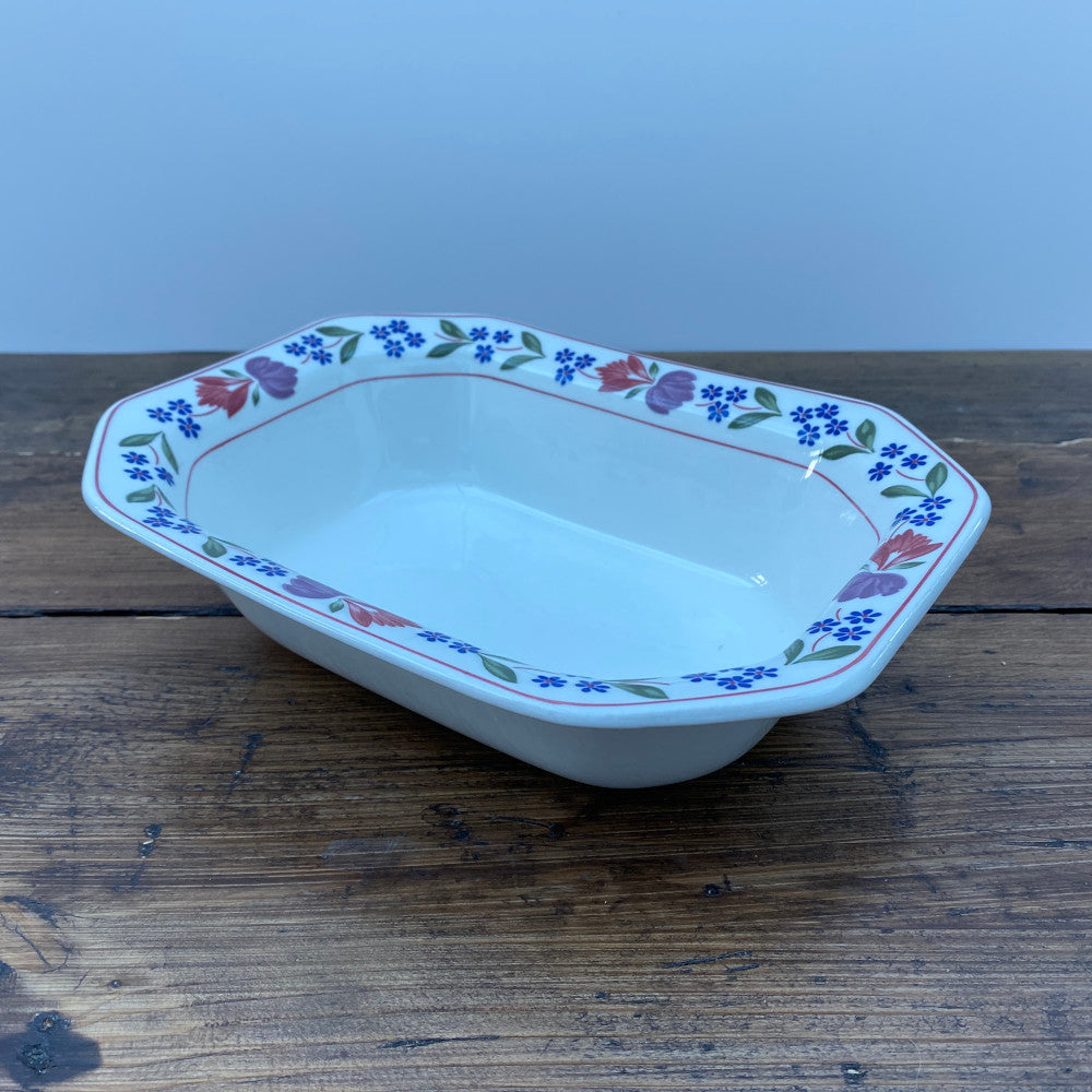 Adams "Old Colonial" Open Serving Dish – MrPottery