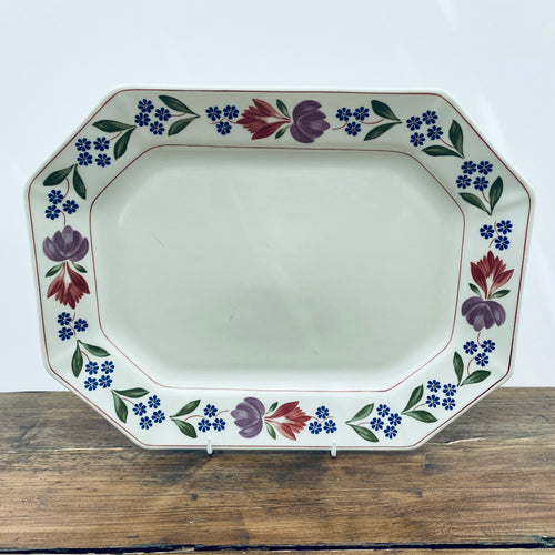 Adams "Old Colonial" – MrPottery