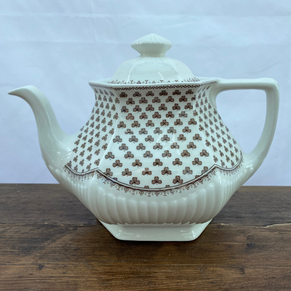 Adams "Sharon" Teapot, 2.25 Pints – MrPottery