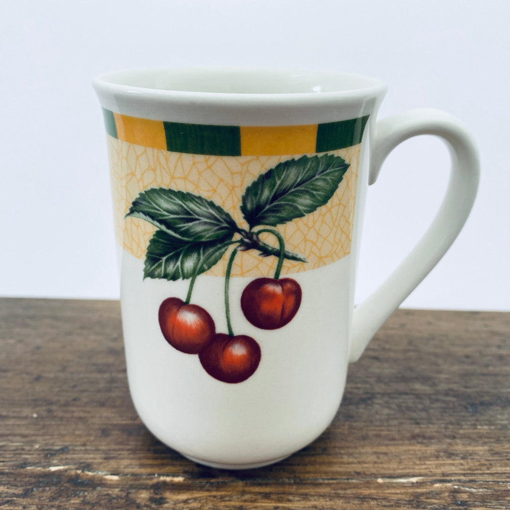 Churchill "Somerset" Mug (Straight Sided) – MrPottery