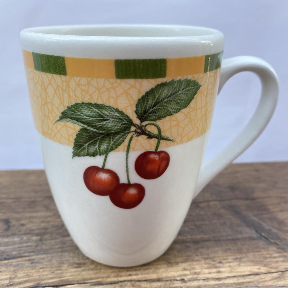 Churchill "Somerset" Mug – MrPottery