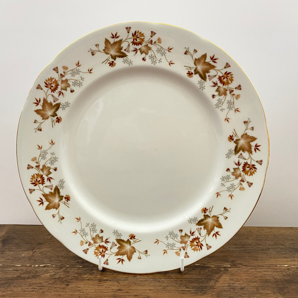 Colclough "Avon" Dinner Plate – MrPottery