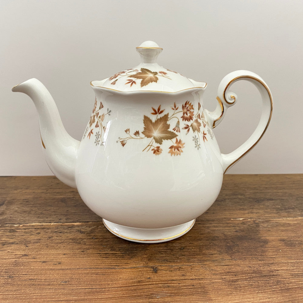 Colclough "Avon" Teapot – MrPottery