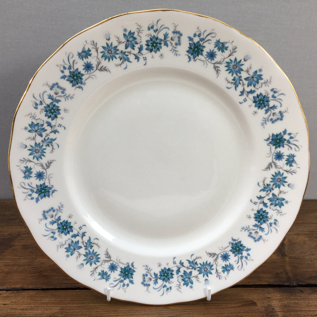 Colclough "Braganza" Dinner Plate – MrPottery