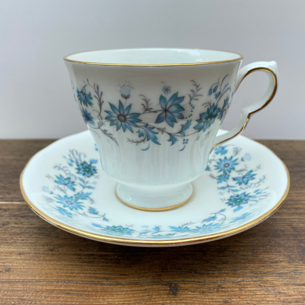Colclough "Braganza" Tea Cup (Shape B) – MrPottery