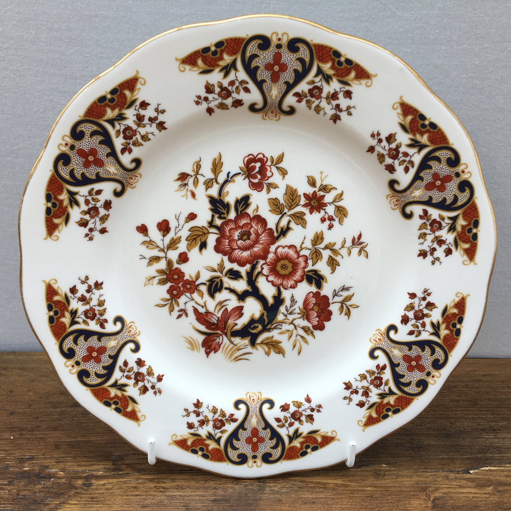 Colclough "Royale" Breakfast/Salad Plate – MrPottery
