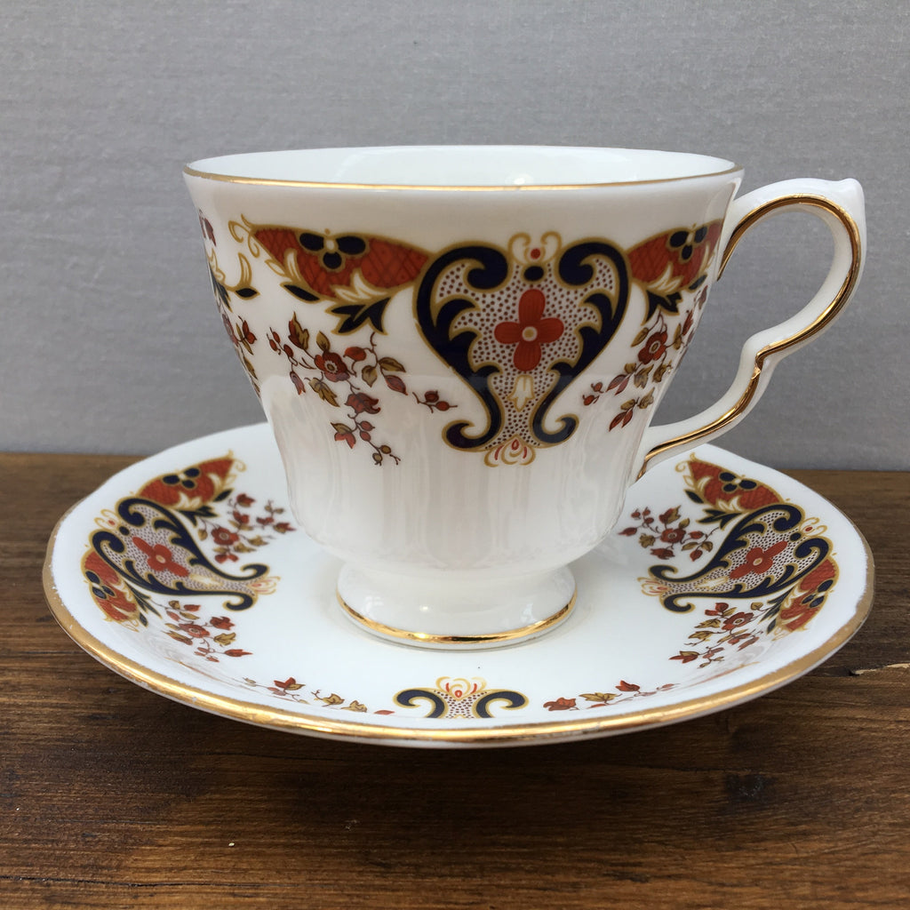 Colclough "Royale" Tea Cup (Shape A) – MrPottery