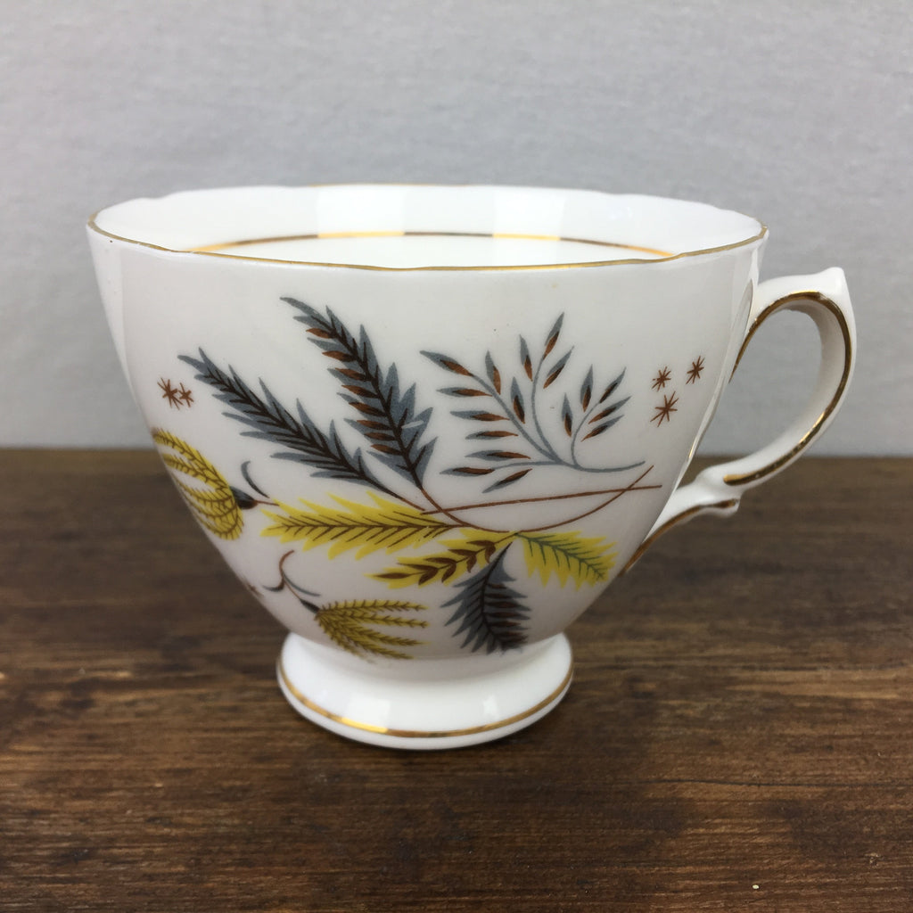 Colclough "Stardust" Tea Cup – MrPottery