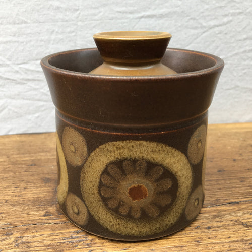 Denby "Arabesque" – MrPottery