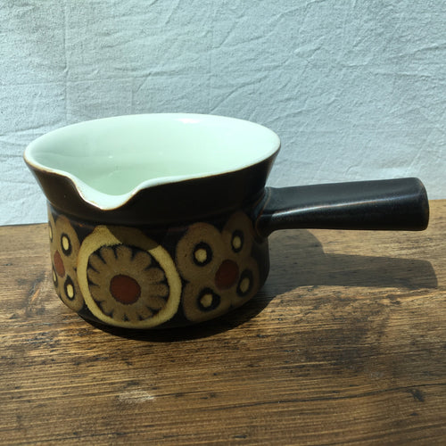 Denby "Arabesque" – MrPottery