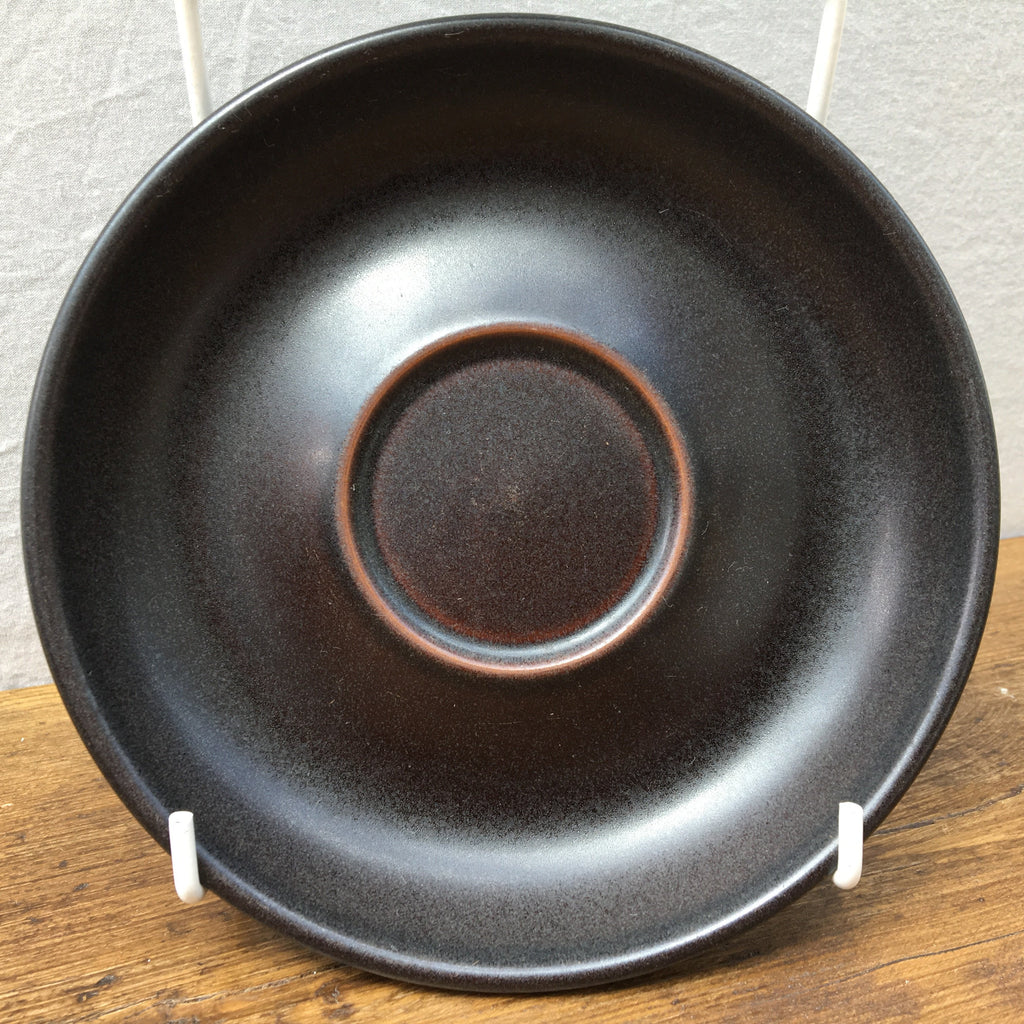 Denby "Arabesque" Saucer – MrPottery