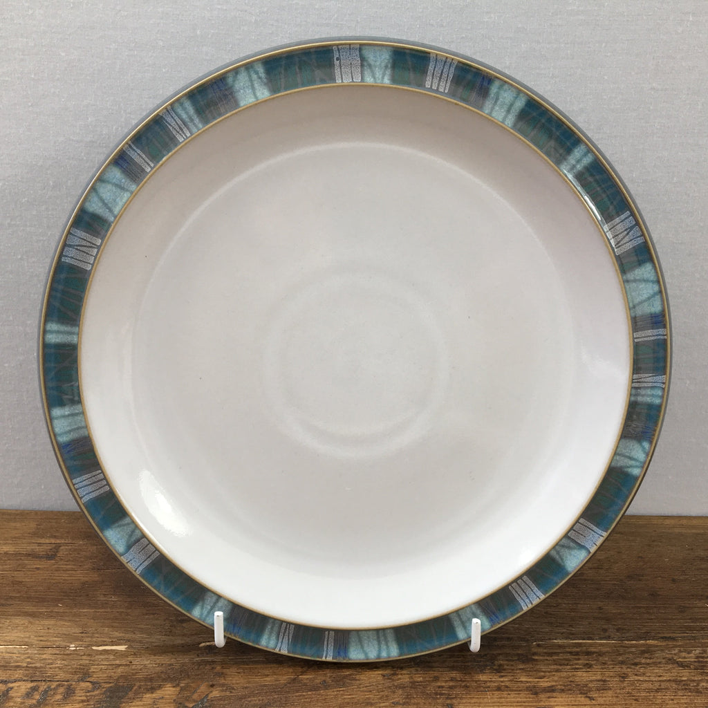 Denby "Azure" Breakfast/Salad Plate (Coast) – MrPottery