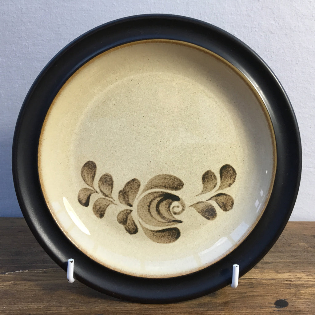 Denby "Bakewell" Tea Plate – MrPottery