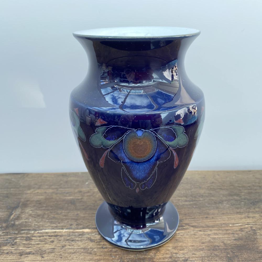 Denby "Baroque" Vase – MrPottery