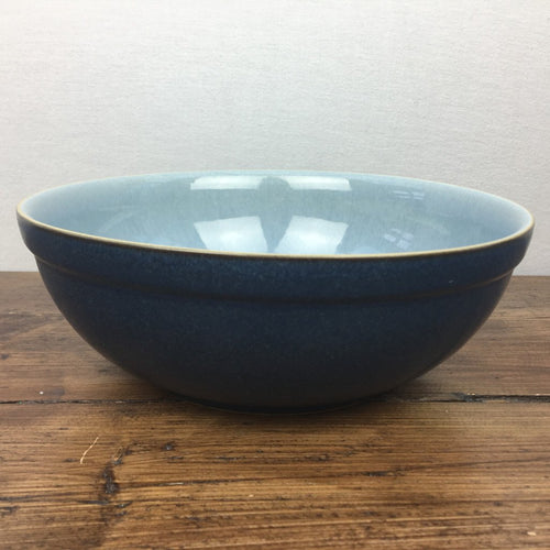 Denby "Blue Jetty" – MrPottery
